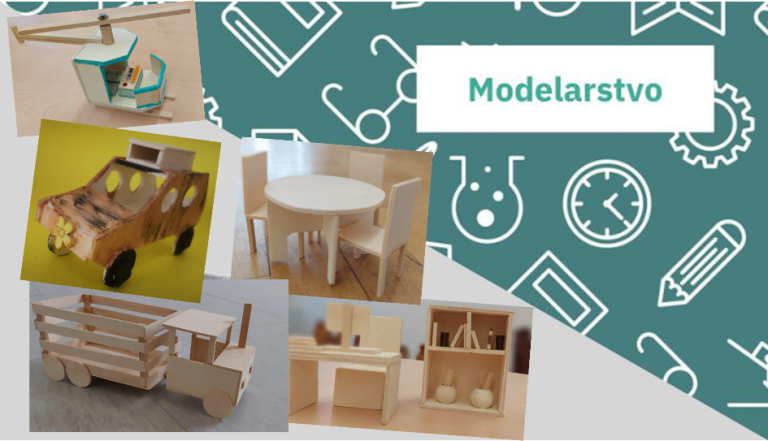 Modelarstvo - MIK