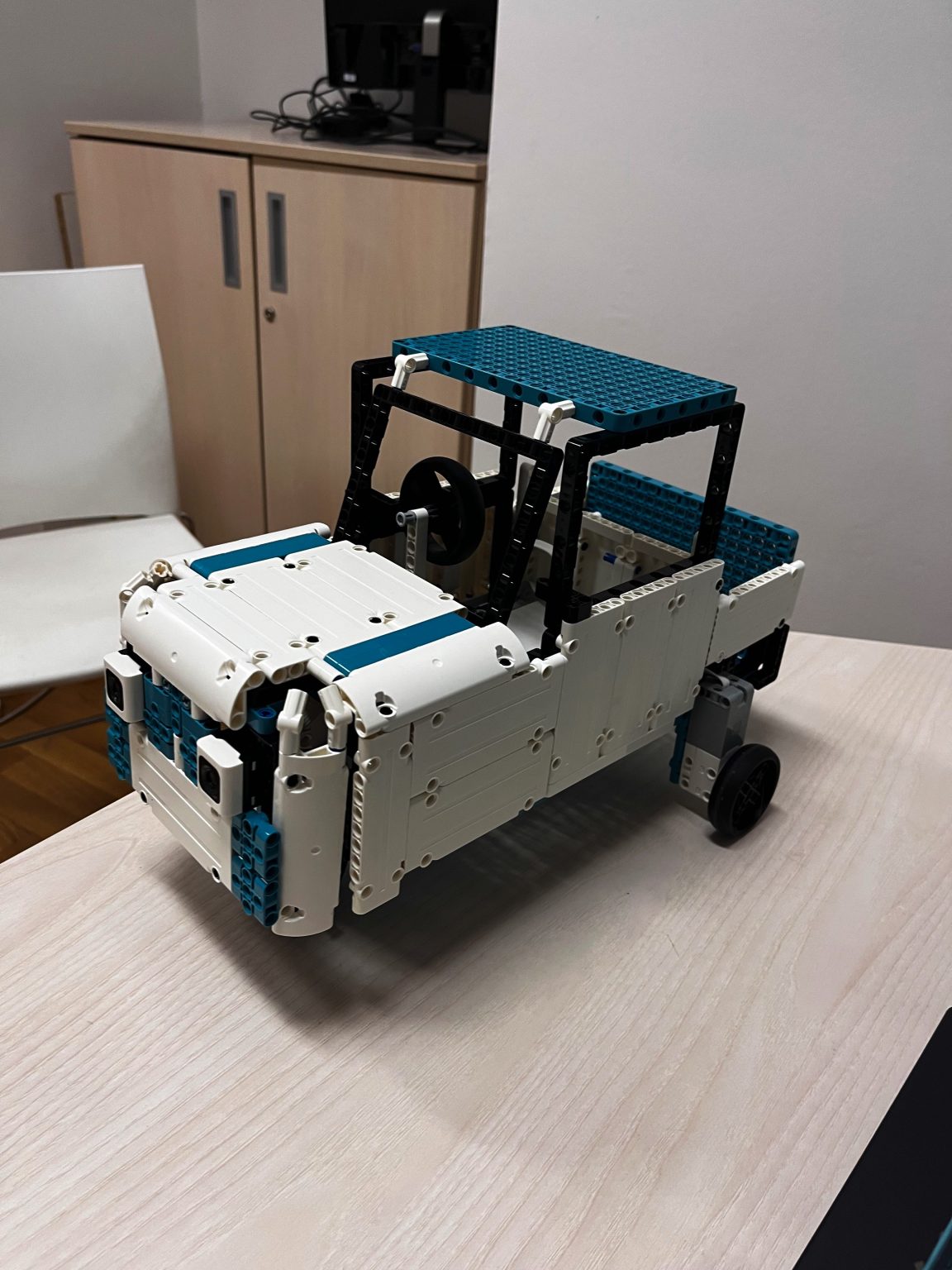 Održani tečaj Lego Robotika pod pokroviteljstvom HROBOS-a - MIK